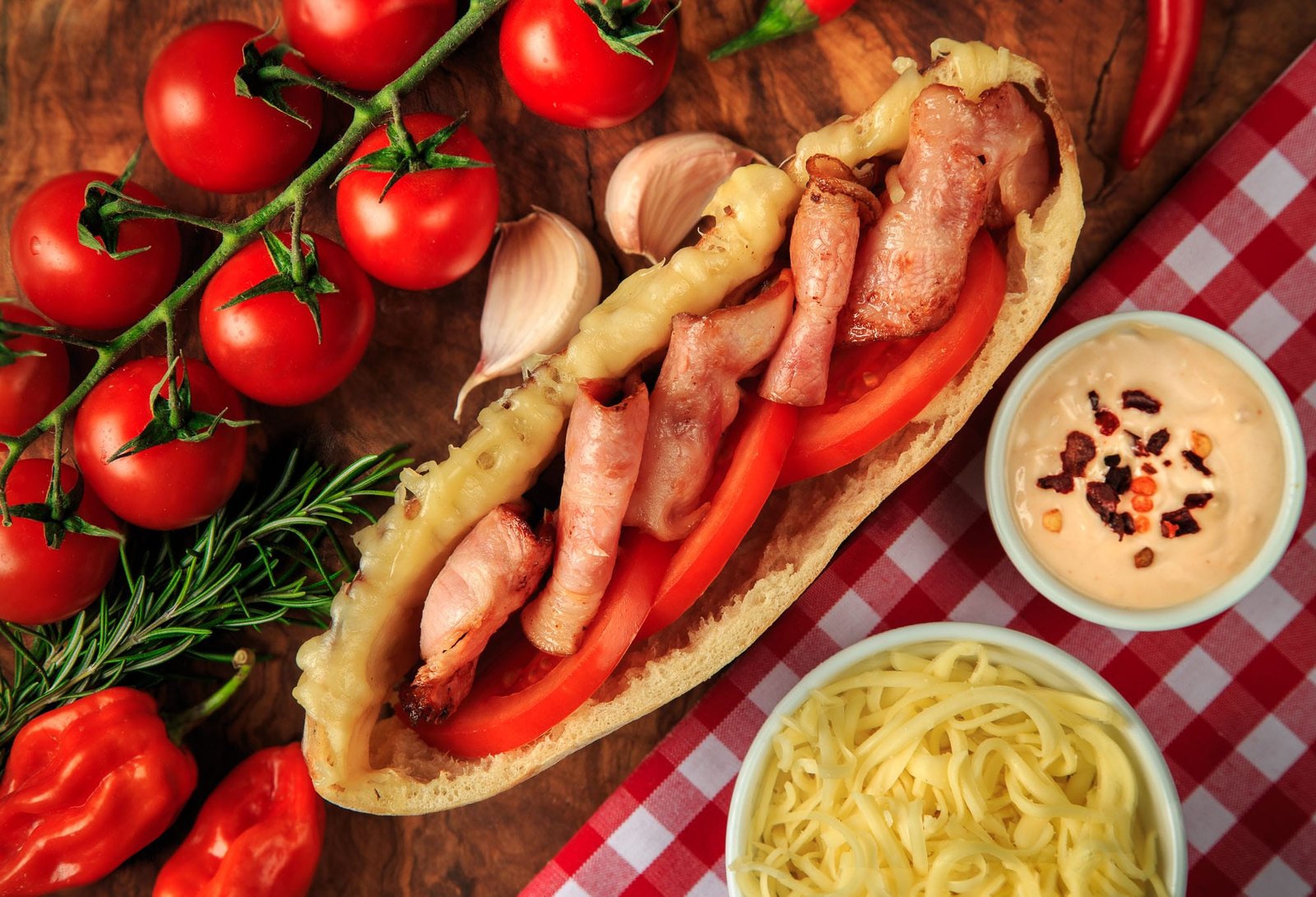 PANINI LAB – Nikos Mamalos Photography