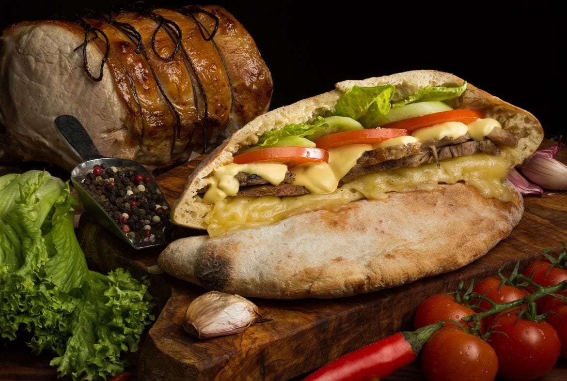 PANINI LAB – Nikos Mamalos Photography