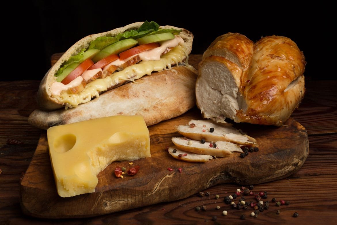 PANINI LAB – Nikos Mamalos Photography