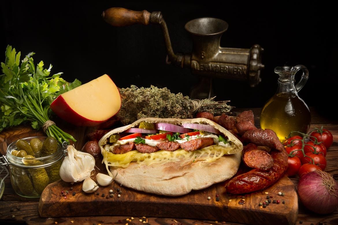 PANINI LAB – Nikos Mamalos Photography